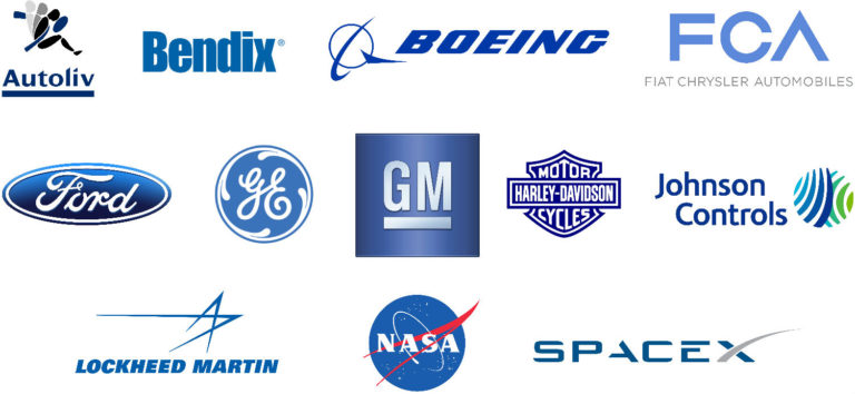 metex-logos | Metal Textiles Corporation